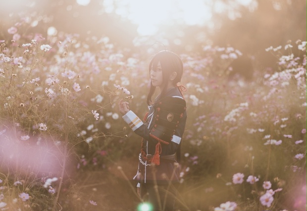 箱庭 -haconiwa- - BOOTH