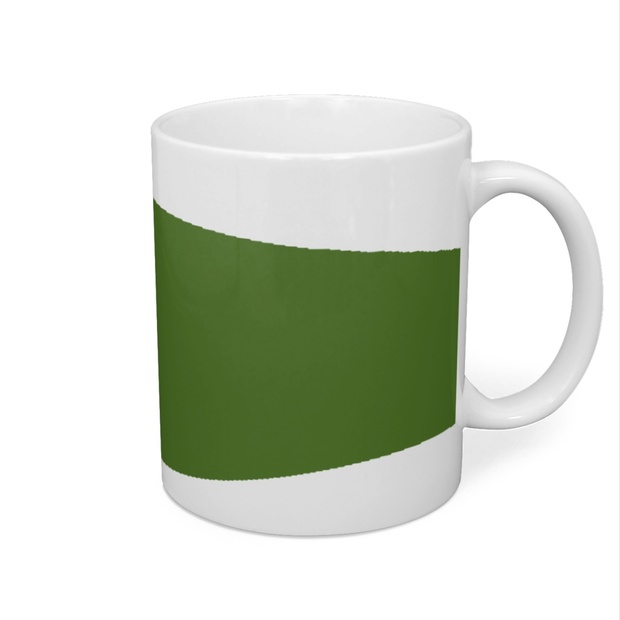 「珈琲 100」※緑・白 - omusubi hitotu - BOOTH