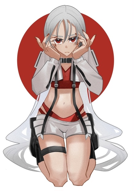 CALL ポストカードセット(3枚)【COMITIA146】 - NYUPLAN - BOOTH