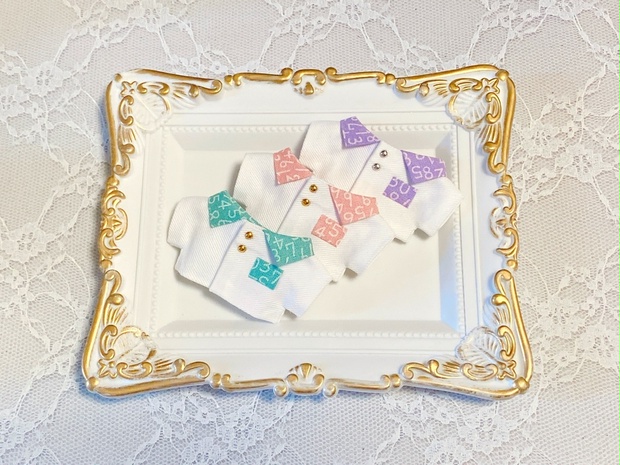 number shirt - Luna piena - BOOTH