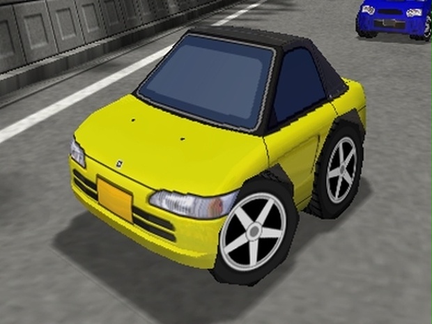 【ブイQ車両】HndBet Type - HP76 models - BOOTH