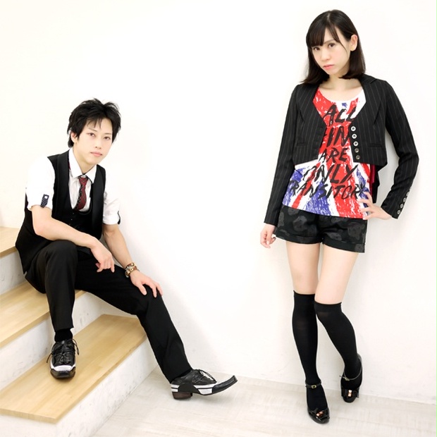 【CD盤+DL】PERFECT WORLD - AGGRESSIVE BEAT CIRCLE - BOOTH