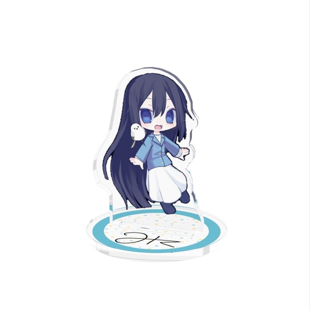 🐥🌈みく アクリルスタンド - miku-wave - BOOTH