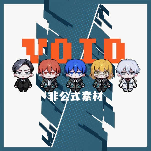 【無料】CoC「VOID」非公式素材 - おにぎり - おにぎり - BOOTH