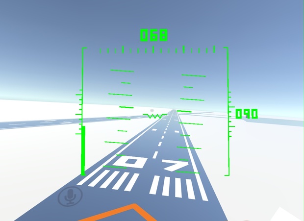 FLYing_HUD - fox0x00 - BOOTH