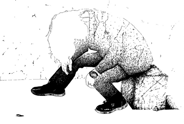 Pen art ポストカード 4枚セット - pen-art-drawing - BOOTH