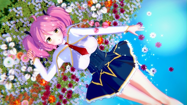 [KK] Philuffy Aingram Card - fushuu - BOOTH