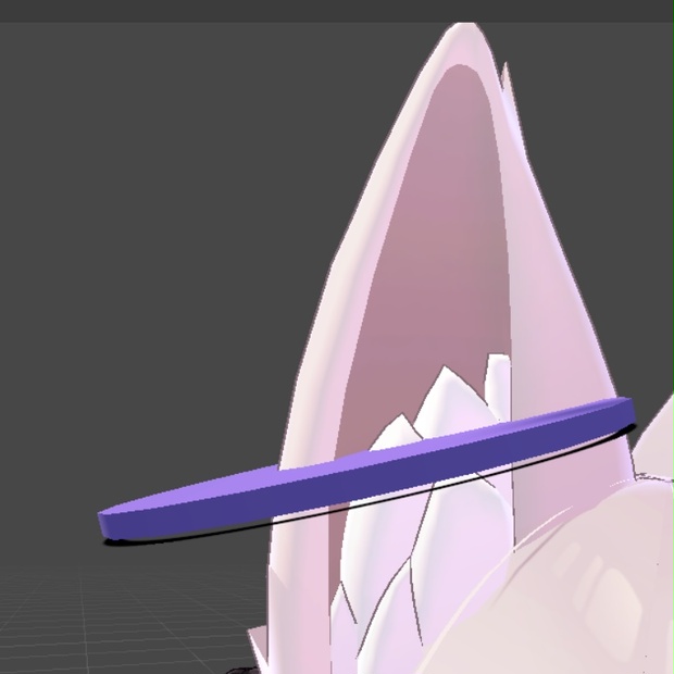 [6 Avatars] - フブのDPSセットアップ (3種類）[Modular Avatar] | [6 Avatars] - Fubu's ...