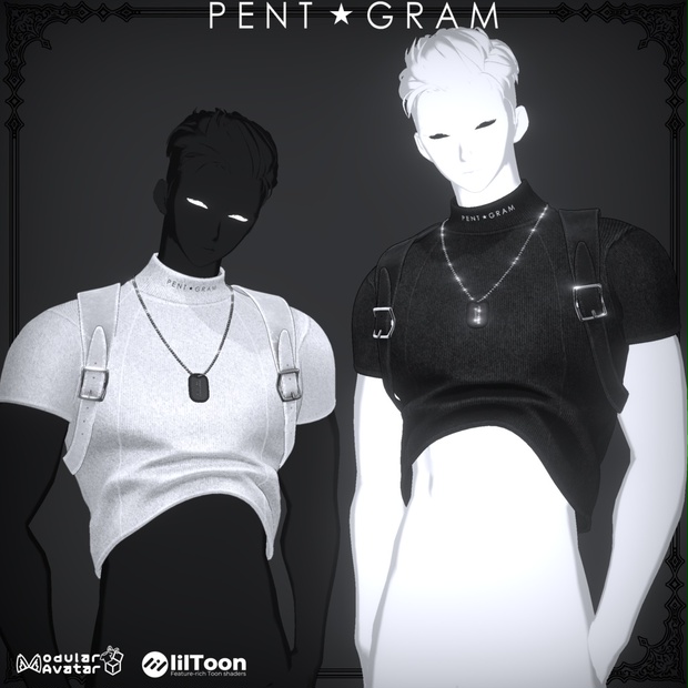 PENTAGRAM - BOOTH