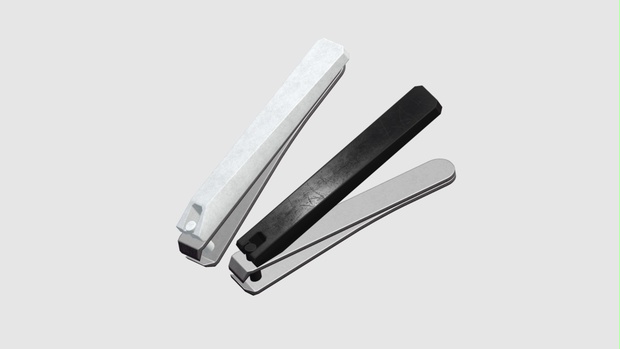 爪切り - Toraba Store - BOOTH