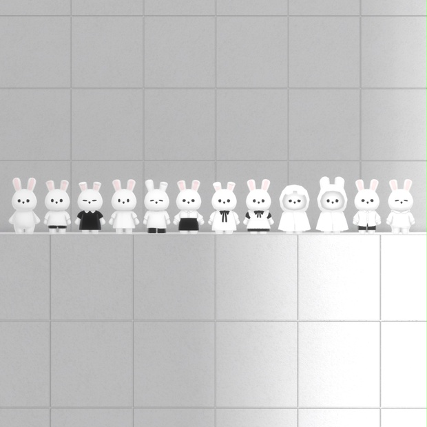 Toraba Store - BOOTH