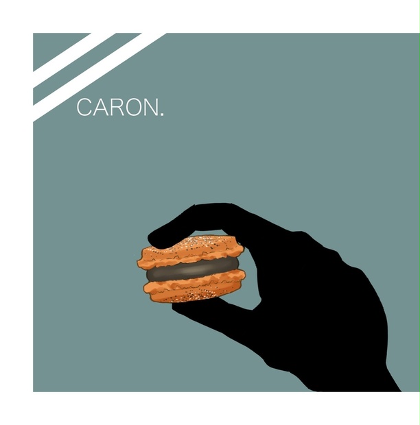 CARON. - 紅霞工房 - BOOTH
