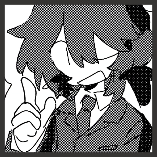 【UTAU音源】Tくん単独音 - 有線水族館 - BOOTH