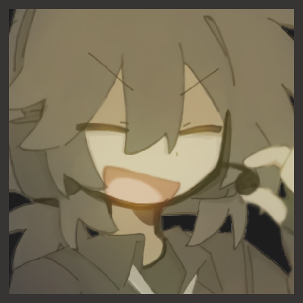 【UTAU音源】Tくん_妄 - 有線水族館 - BOOTH