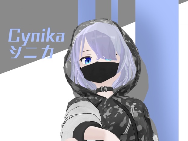 Hassla's Space - BOOTH