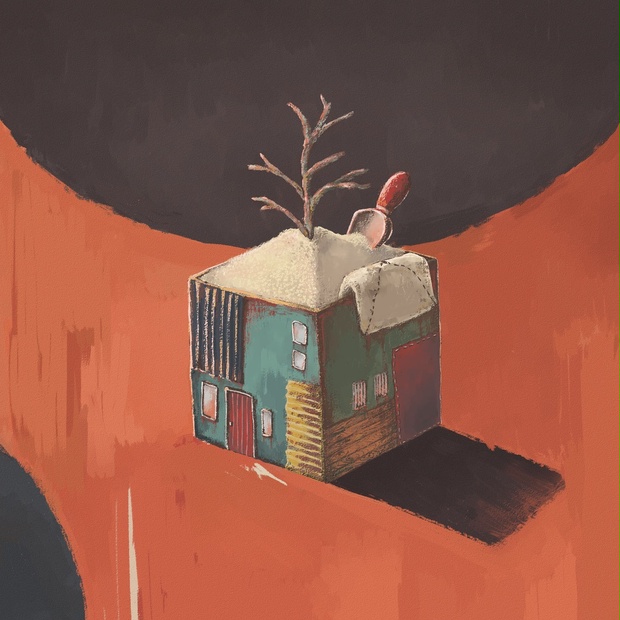 RUST - rorero - BOOTH