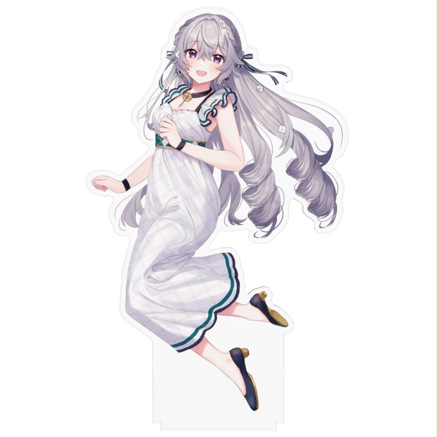 Flare Rune Official shop - BOOTH