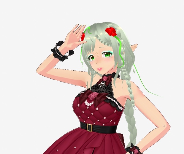 Sofia Vtuber - Love is Love 愛の光 - BOOTH