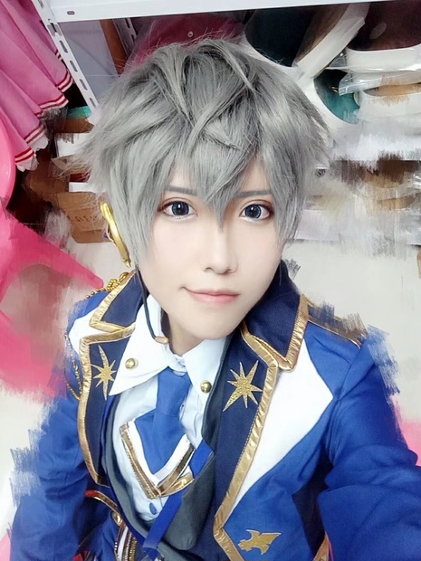 COS - DAO次元 - BOOTH