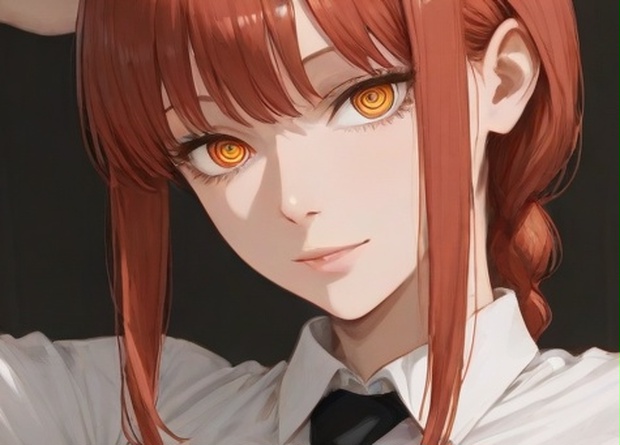 Makima collection - opasai - BOOTH