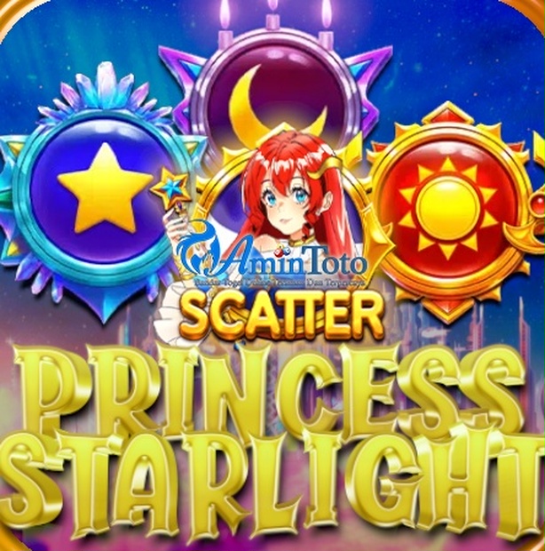 STARLIGHT PRINCESS PACHI : REKOMENDASI SLOT GACOR PRAGMATIC PLAY DIJAMIN UNTUNG BESAR ...