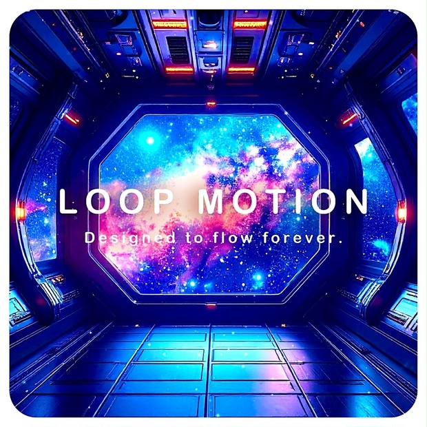LOOP MOTION - BOOTH