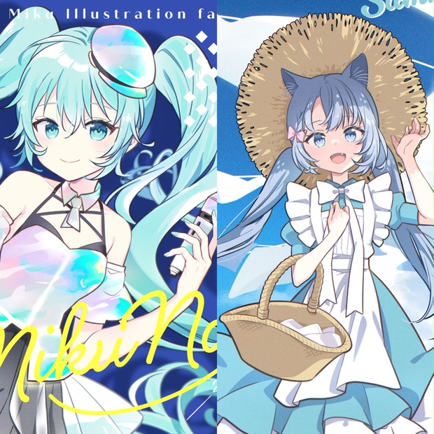 C102セット - woguraのBOOTH - BOOTH