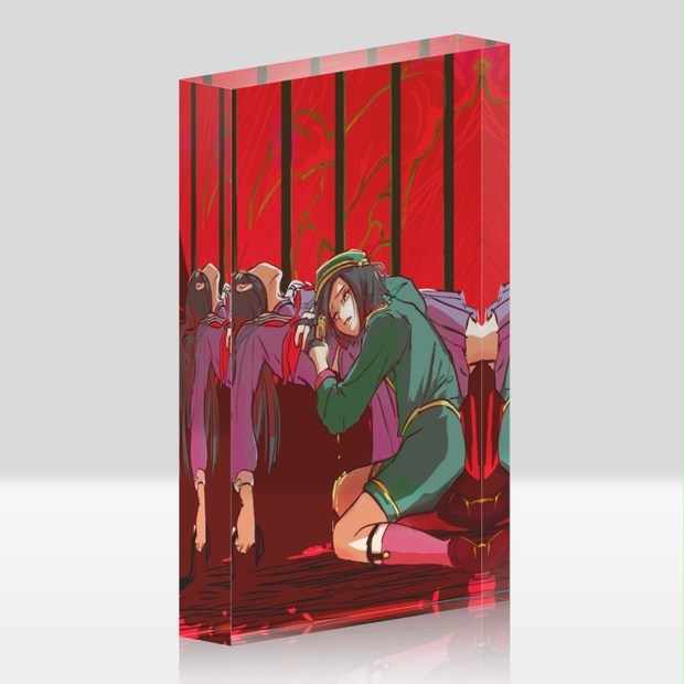 ぜろみくら - mauchuu - BOOTH