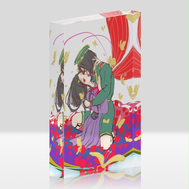 ぜろみくら - mauchuu - BOOTH