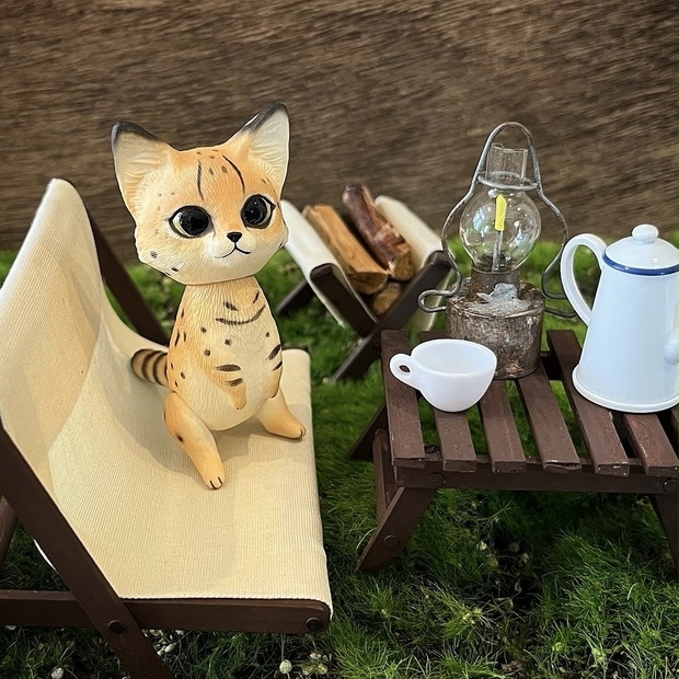 Heaven Monkey - BOOTH