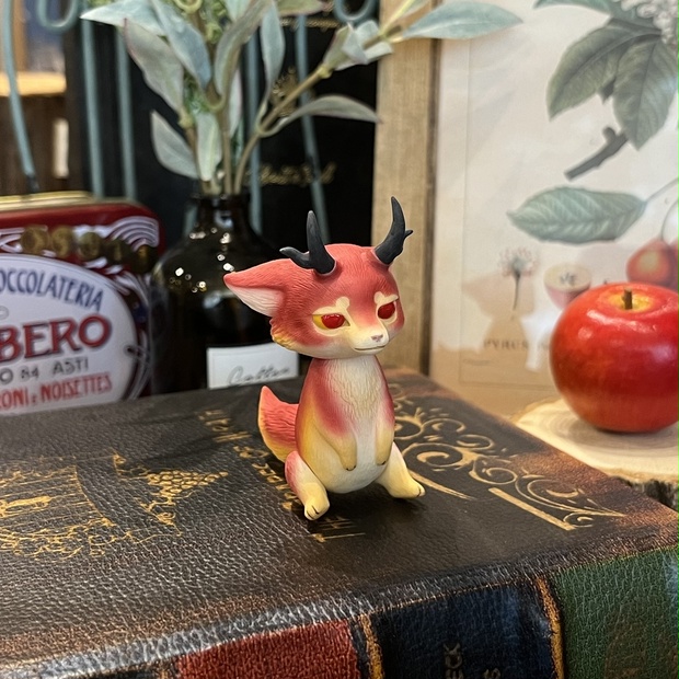 Heaven Monkey - BOOTH