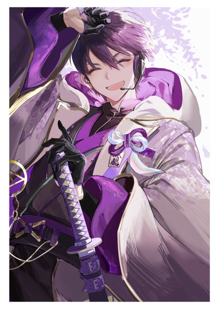 ポストカード - kito - BOOTH