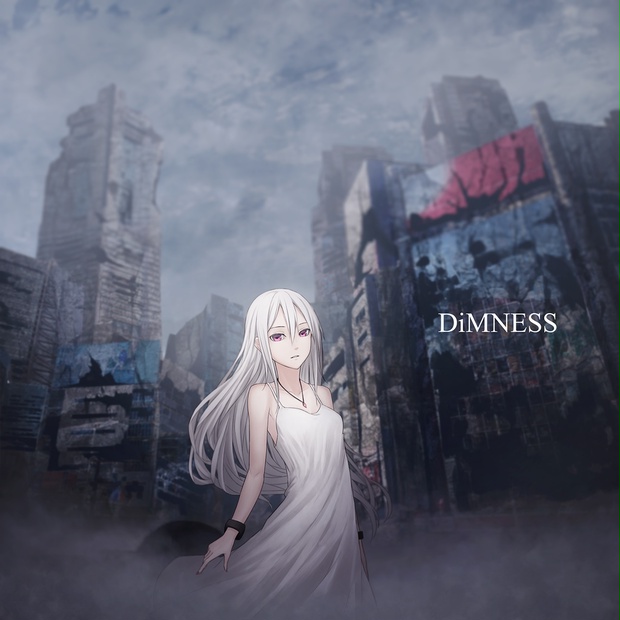 DiMNESS-DL版 - B.E.R-ベア- - BOOTH