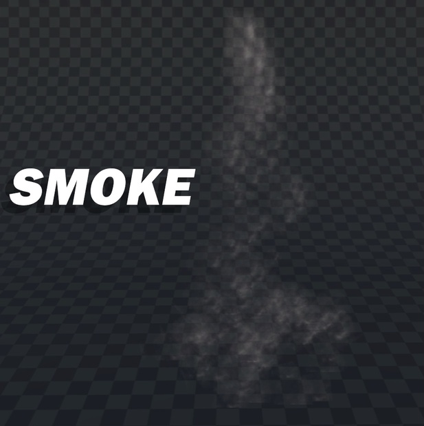 Smoke Effect - benjamin-yes - BOOTH