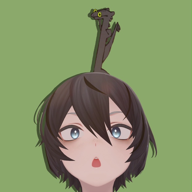 benjamin-yes - BOOTH