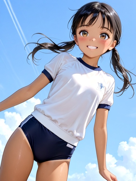 ぶるまえっち S2 - youto-origin - BOOTH