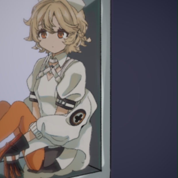 ソロ・ディプレッション・アンソロジー off vocal - かたきゅりこの倉庫 - BOOTH