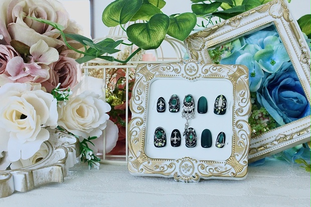 ツイステ＊ディアソムニア概念 - ruirui-neil - BOOTH