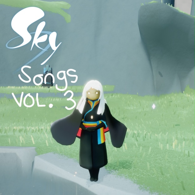 Sky Songs Vol. 3 - Ad's - BOOTH