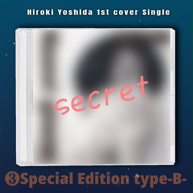 『Nuovo giorni～新しい日々～』（Bタイプ） - HIROKI-YOSHIDA - BOOTH