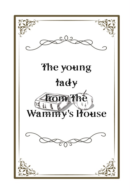 【twst×DEATH NOTE】The young lady from The Wammy’s House - grazie＠ - BOOTH