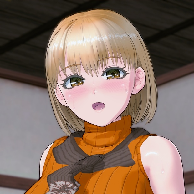 アシュリー・グラハム スターターセット / Ashley Graham - Starter Pack - ivanhomage - BOOTH