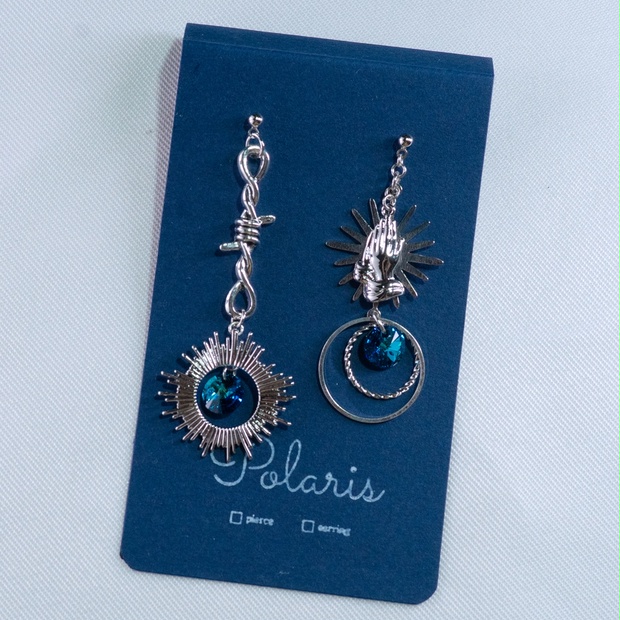 サンデー - Polaris - BOOTH