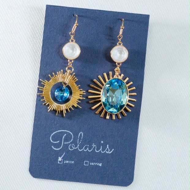 ファイノン - Polaris - BOOTH