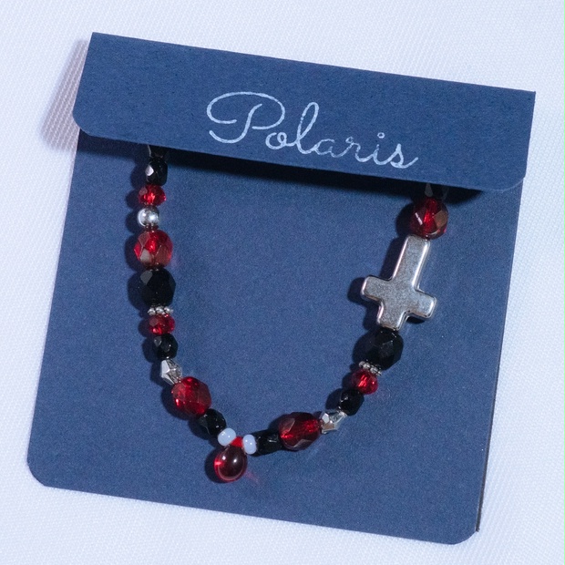 葛葉 - Polaris - BOOTH