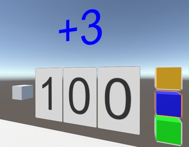 Cluster Creator Kit用 計算機 - 白い翼と風の跡 - BOOTH