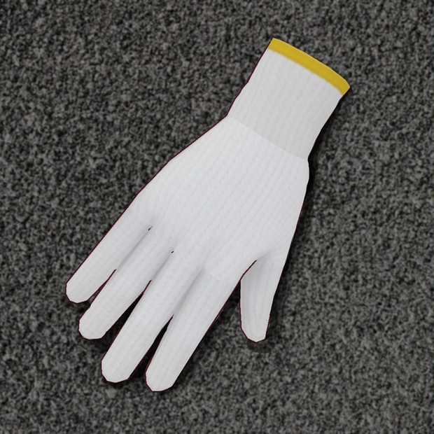 VRoid 軍手 (Work gloves) - owo - BOOTH