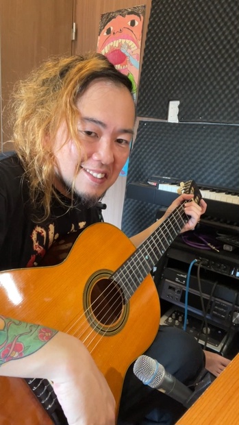 アコースティックなやつ - アンニュイなBGM - BOOTH