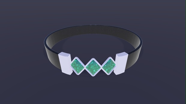 Choker 2 - Kira x Kira - BOOTH
