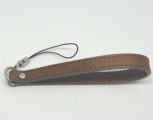 ALcot特製本革ストラップ - ALcotオフィシャルショップ - BOOTH
